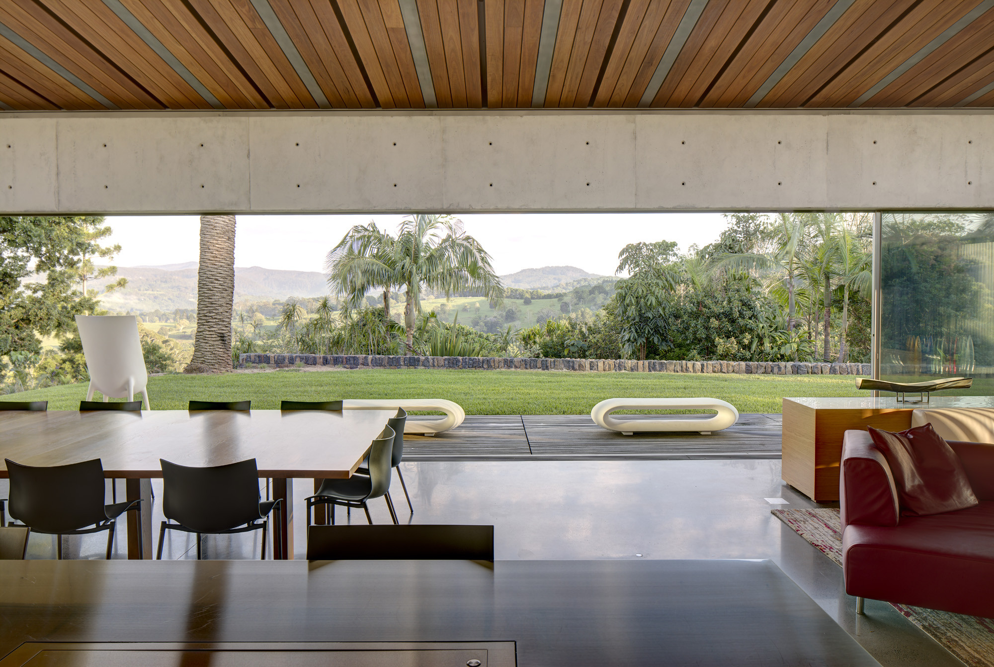 Vitrocsa Australia : System