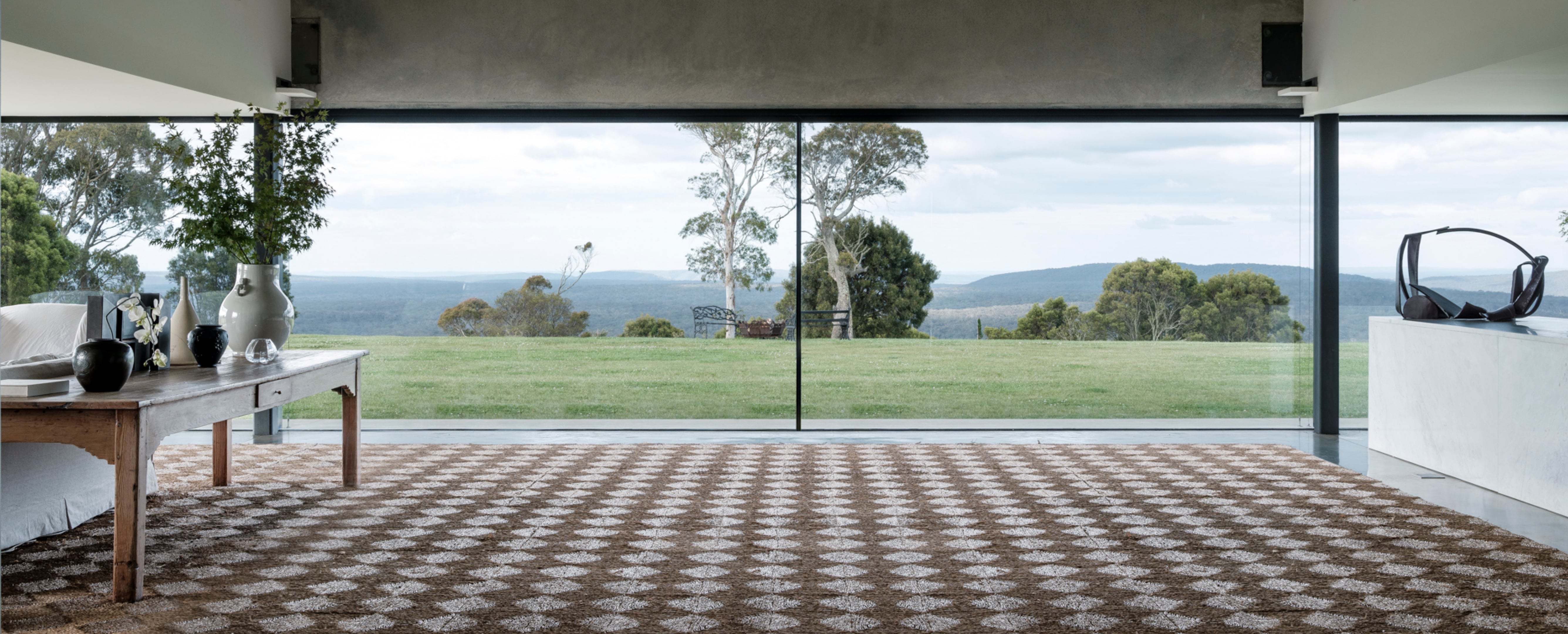 Vitrocsa Australia : Highlands House