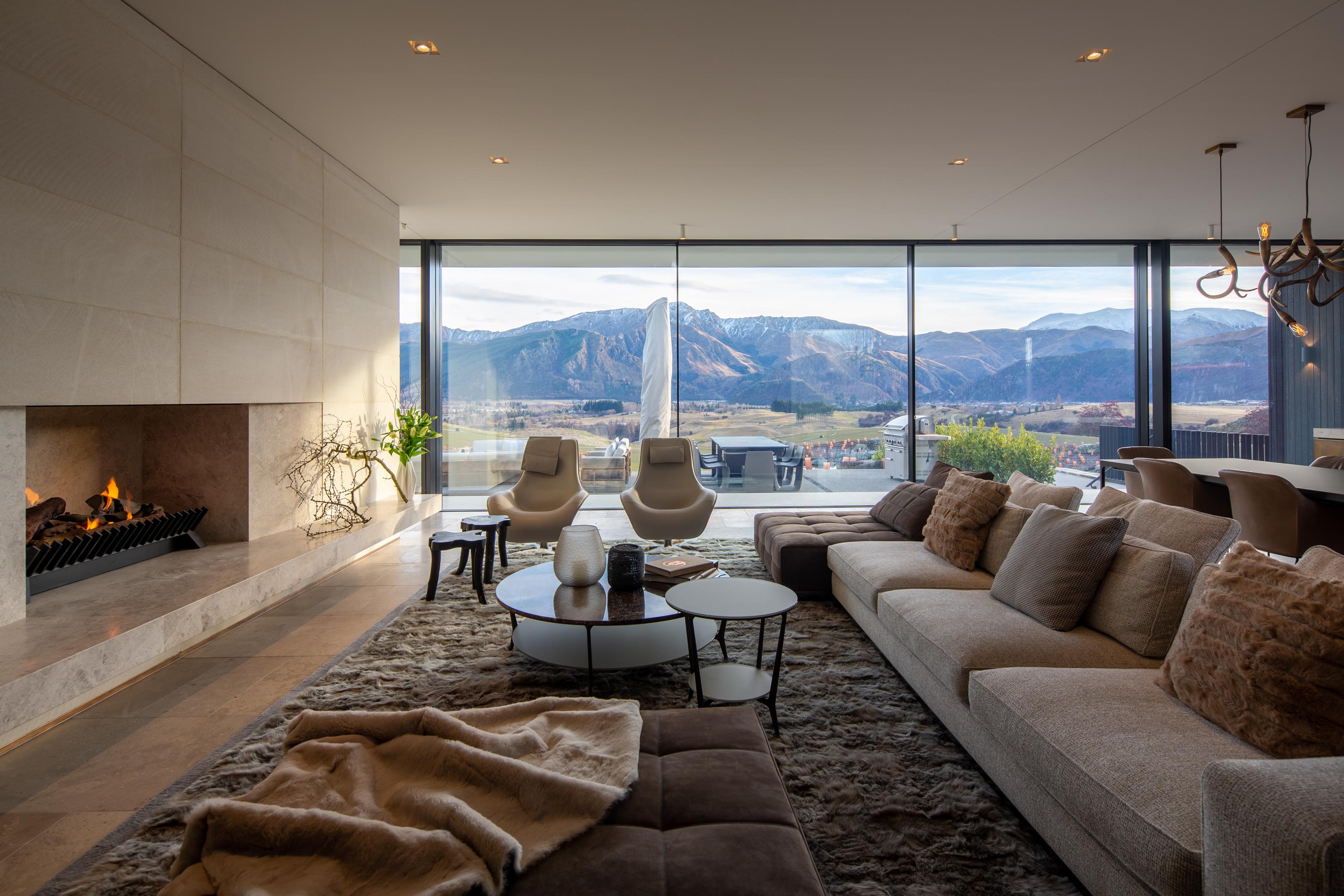 Vitrocsa Australia : Taumata