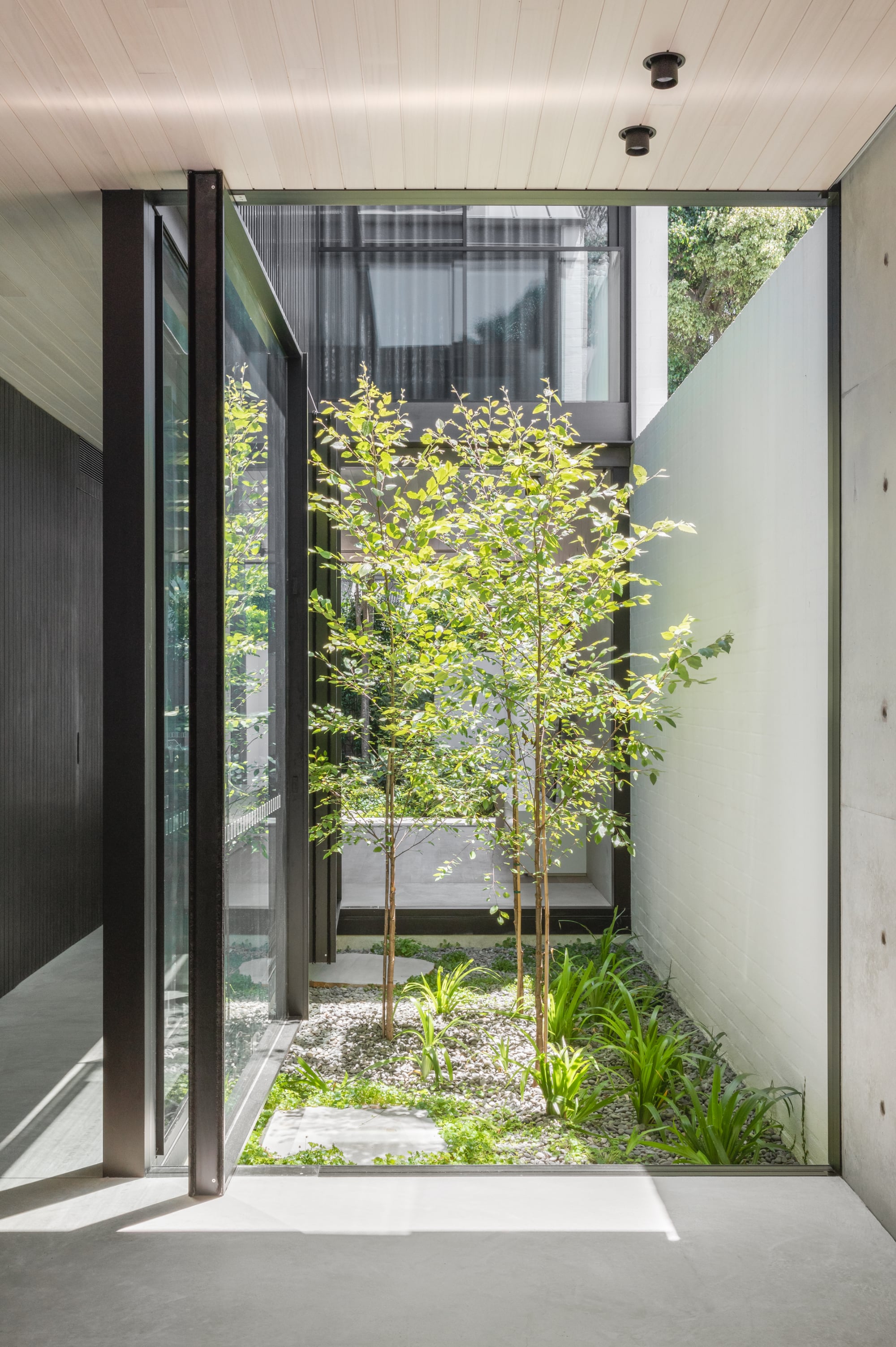 Vitrocsa Australia : The Junction House