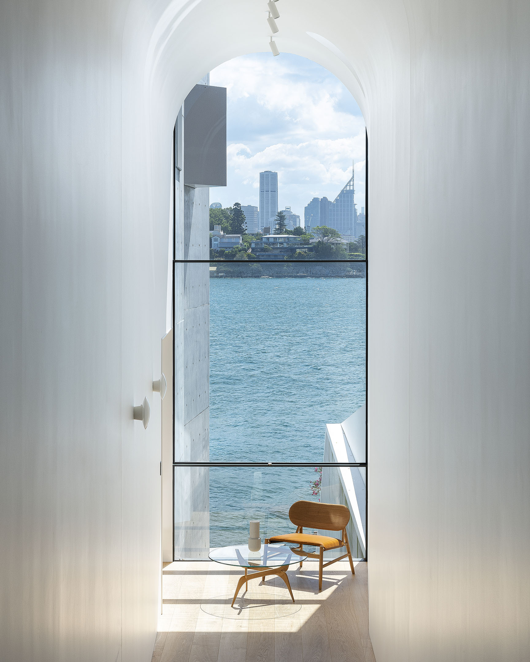 Vitrocsa Australia: The Original Minimalist Window