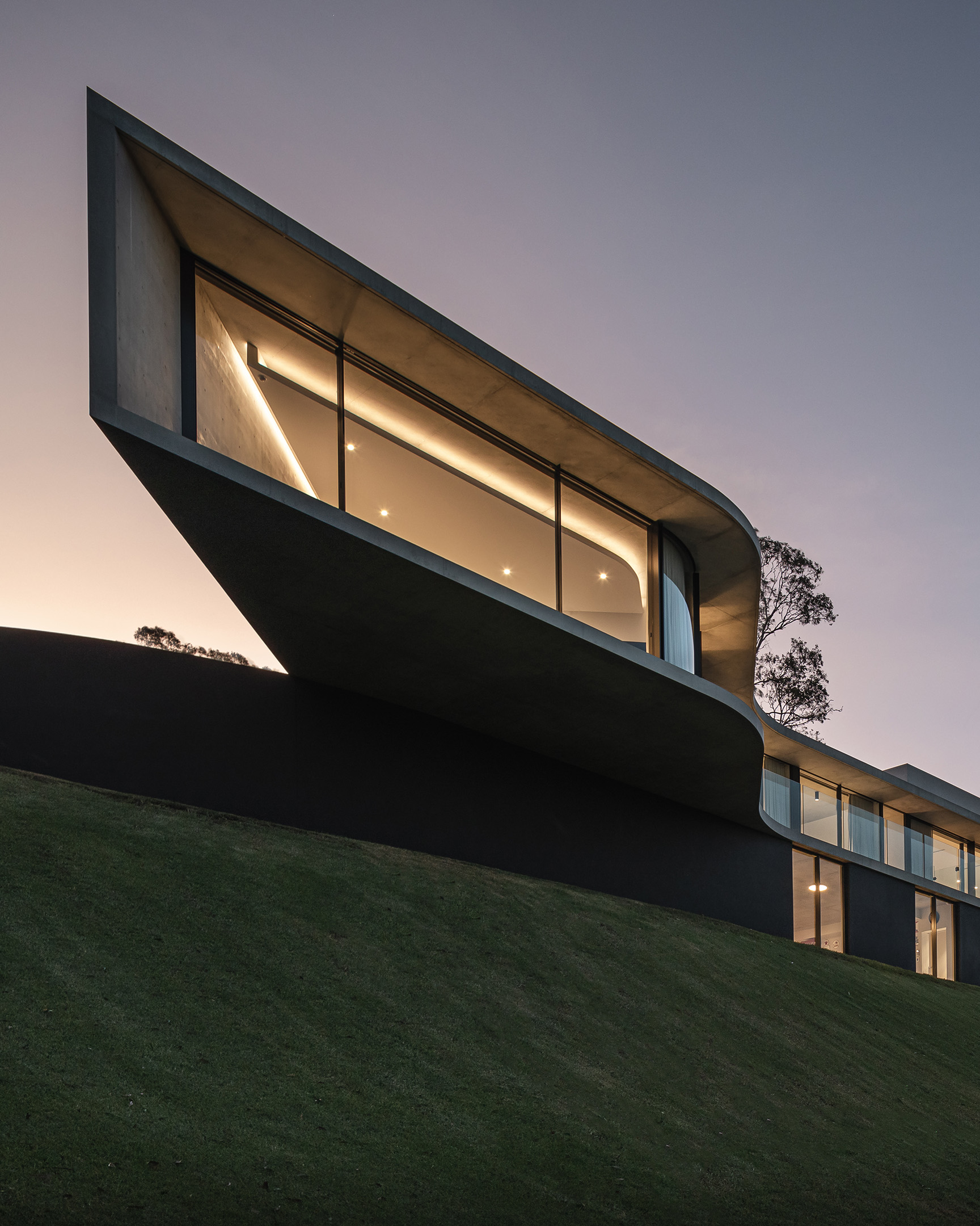 Vitrocsa Australia: The Original Minimalist Window