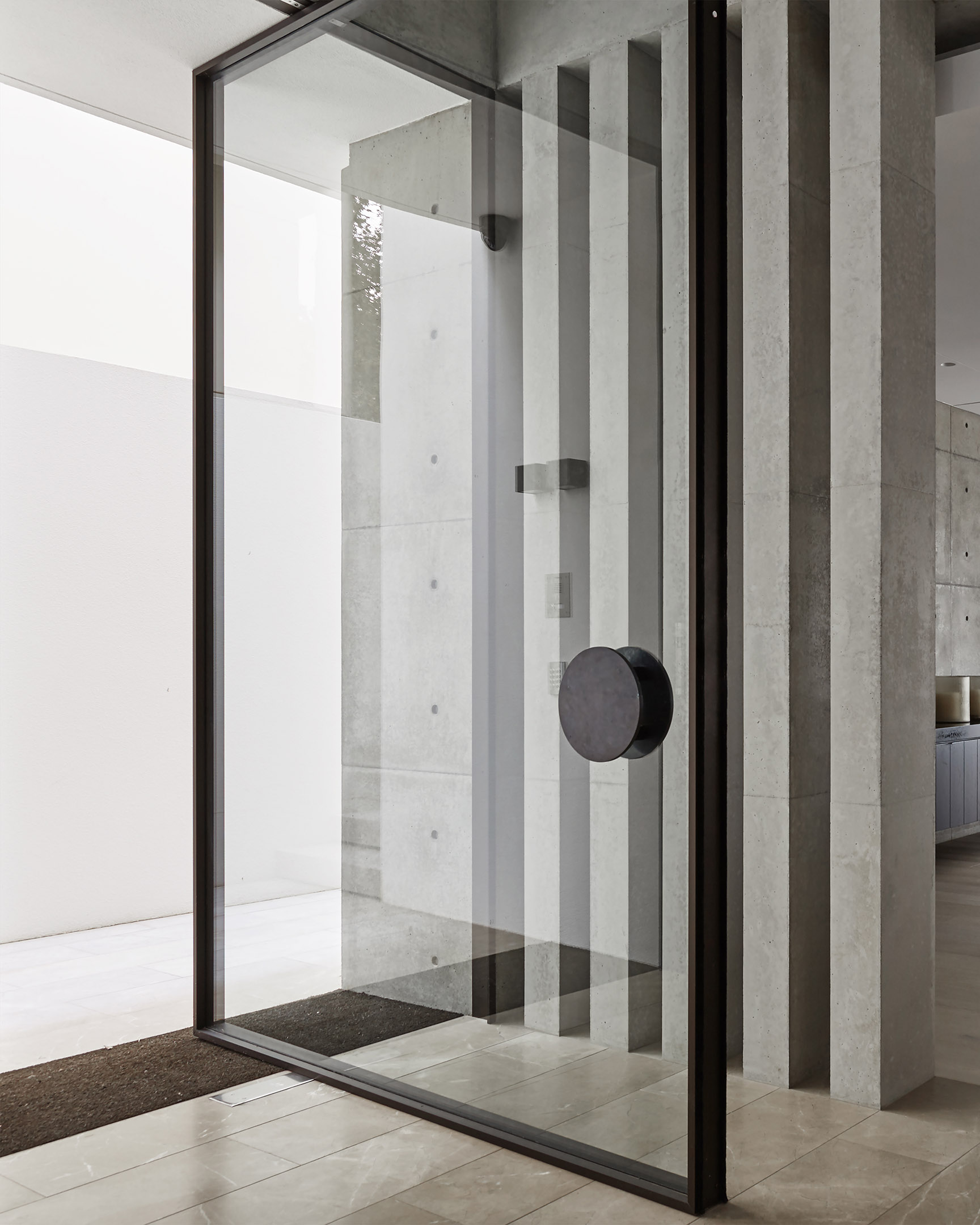 Vitrocsa Australia: The Original Minimalist Window