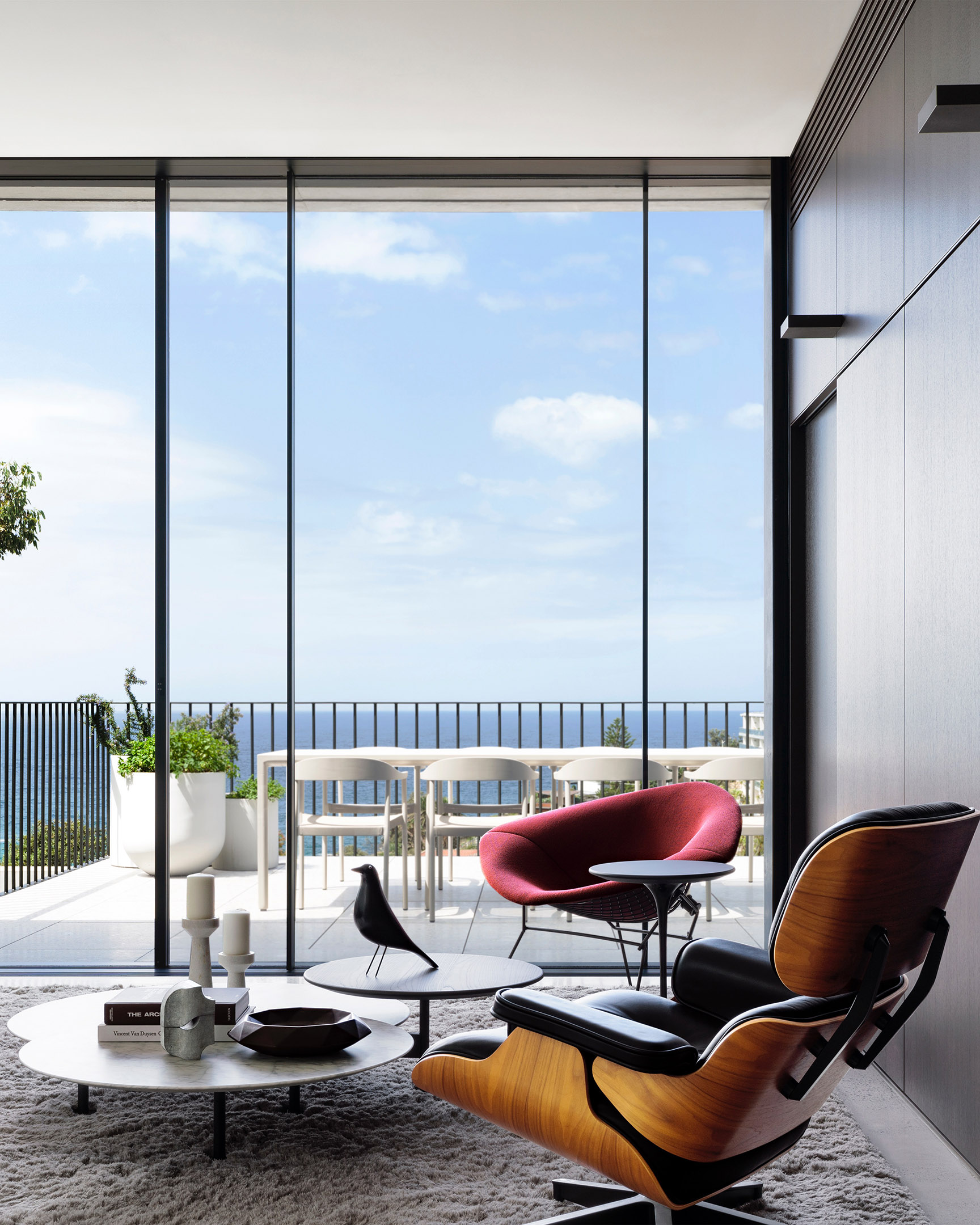 Vitrocsa Australia: The Original Minimalist Window