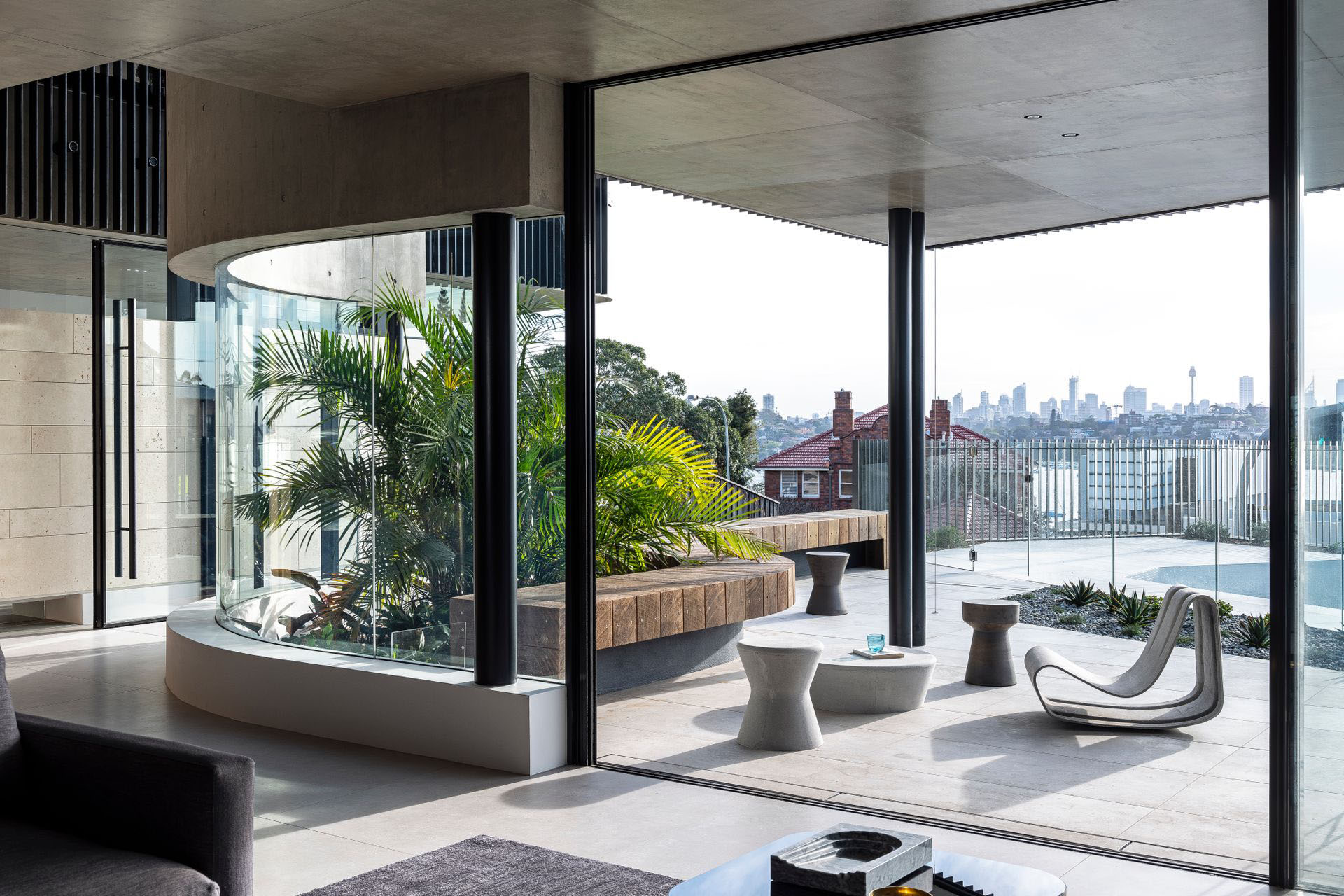 Vitrocsa Australia: The Original Minimalist Window